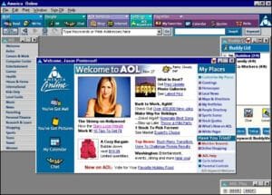 You’ve Got Mail! A Nostalgic Look at AOL and the Dawn of the Internet ...