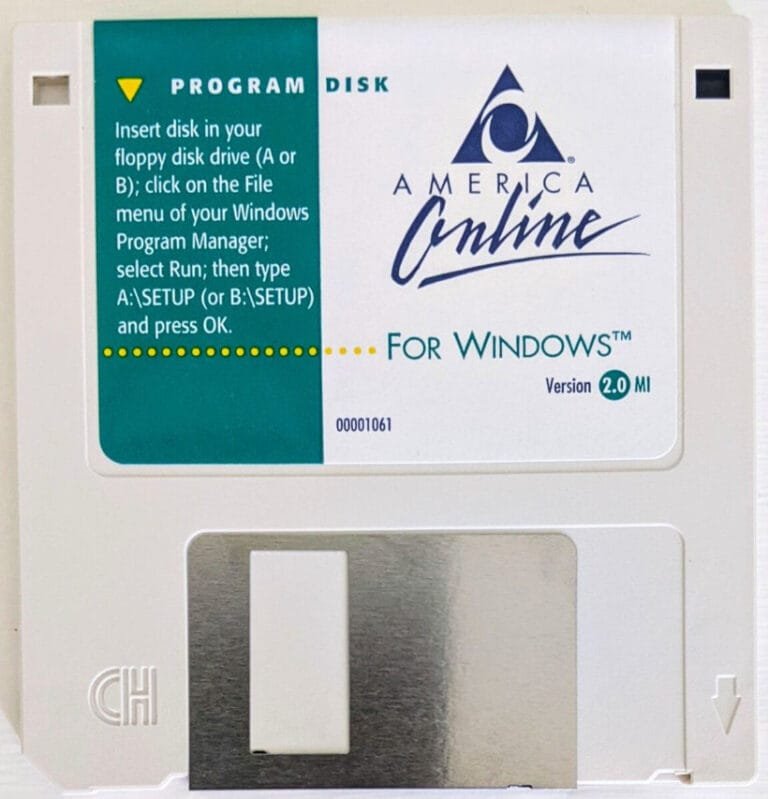 You’ve Got Mail! A Nostalgic Look at AOL and the Dawn of the Internet ...