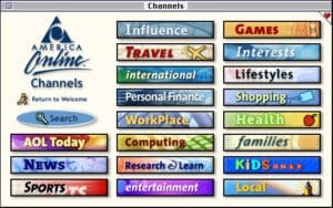 You’ve Got Mail! A Nostalgic Look at AOL and the Dawn of the Internet ...